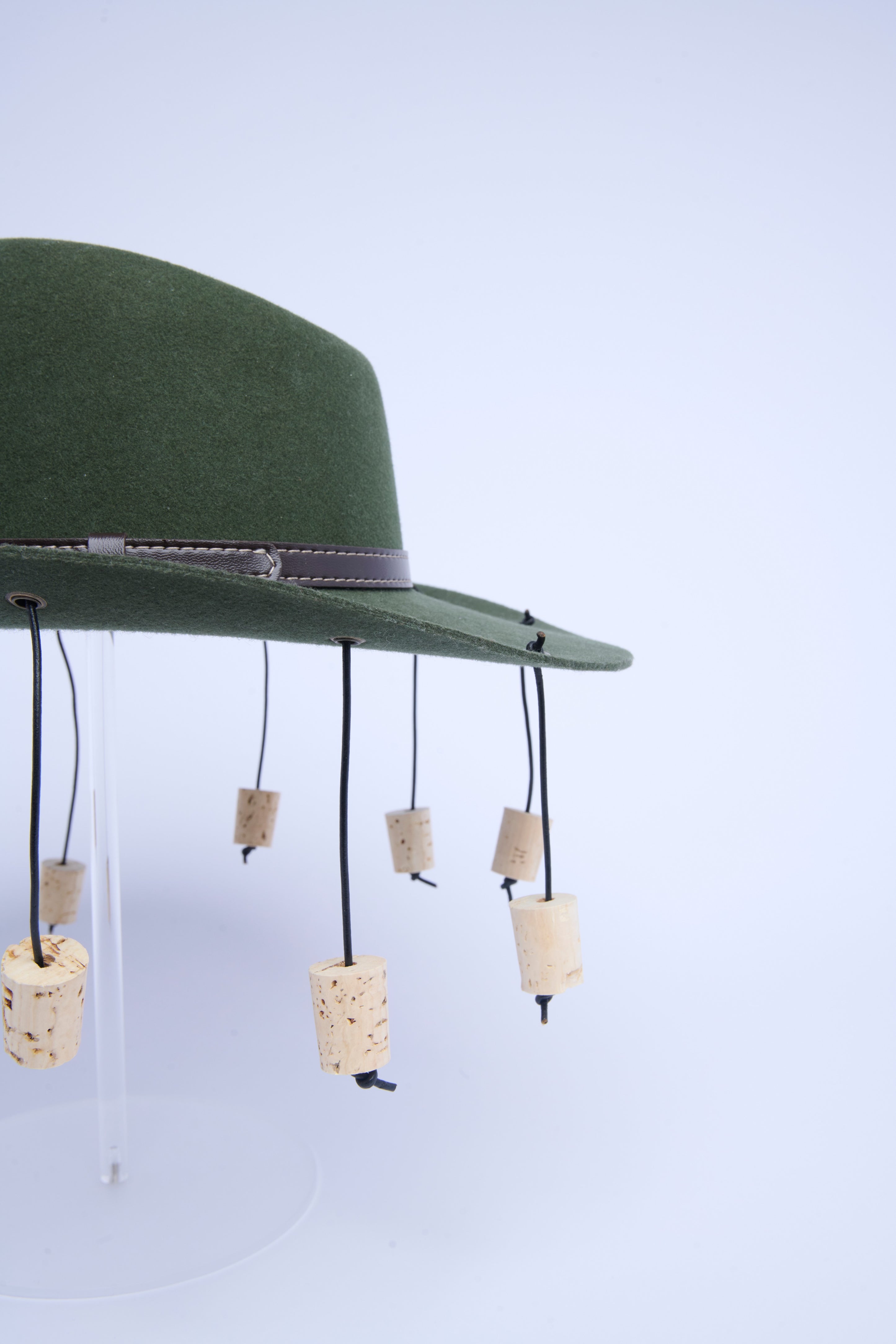Corker Hats